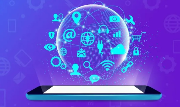 EVOLUCION DE LAS APLICACIONES WEB